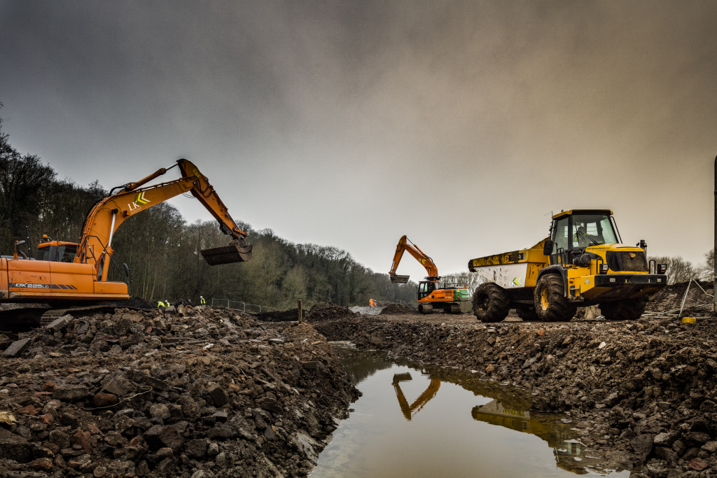 Record turnover announced after successful fiscal year | LK Group